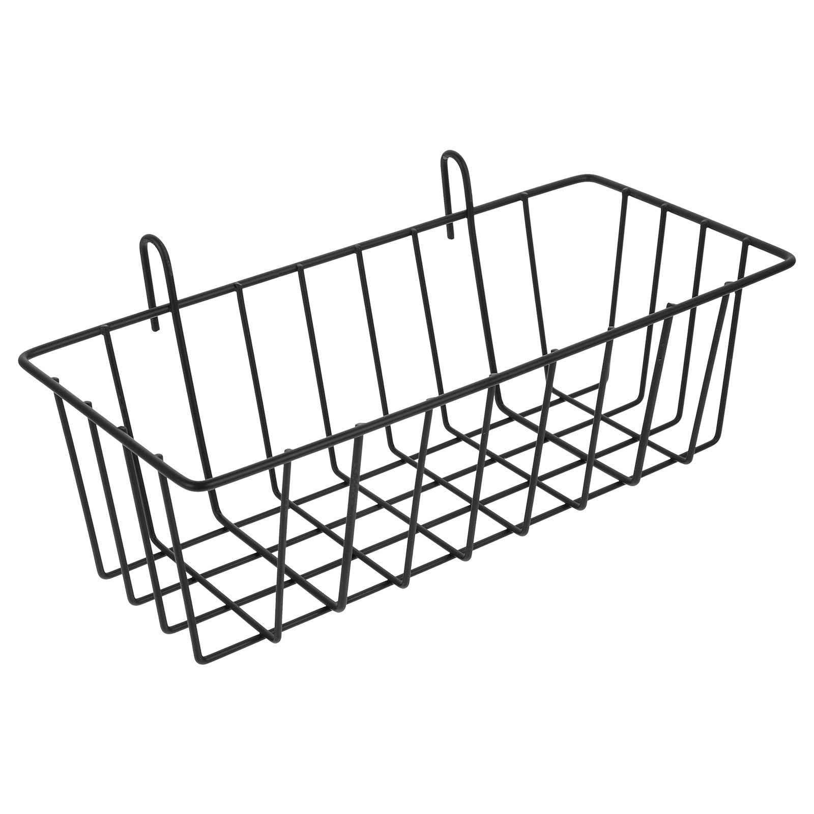 Parvistic Rabbit Hay Feeder Rabbit Cage Metal Hay Rack Hanging Bunny ...