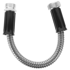 Garden Hose Extenders and Fittings for Easy Gardening Enhancements