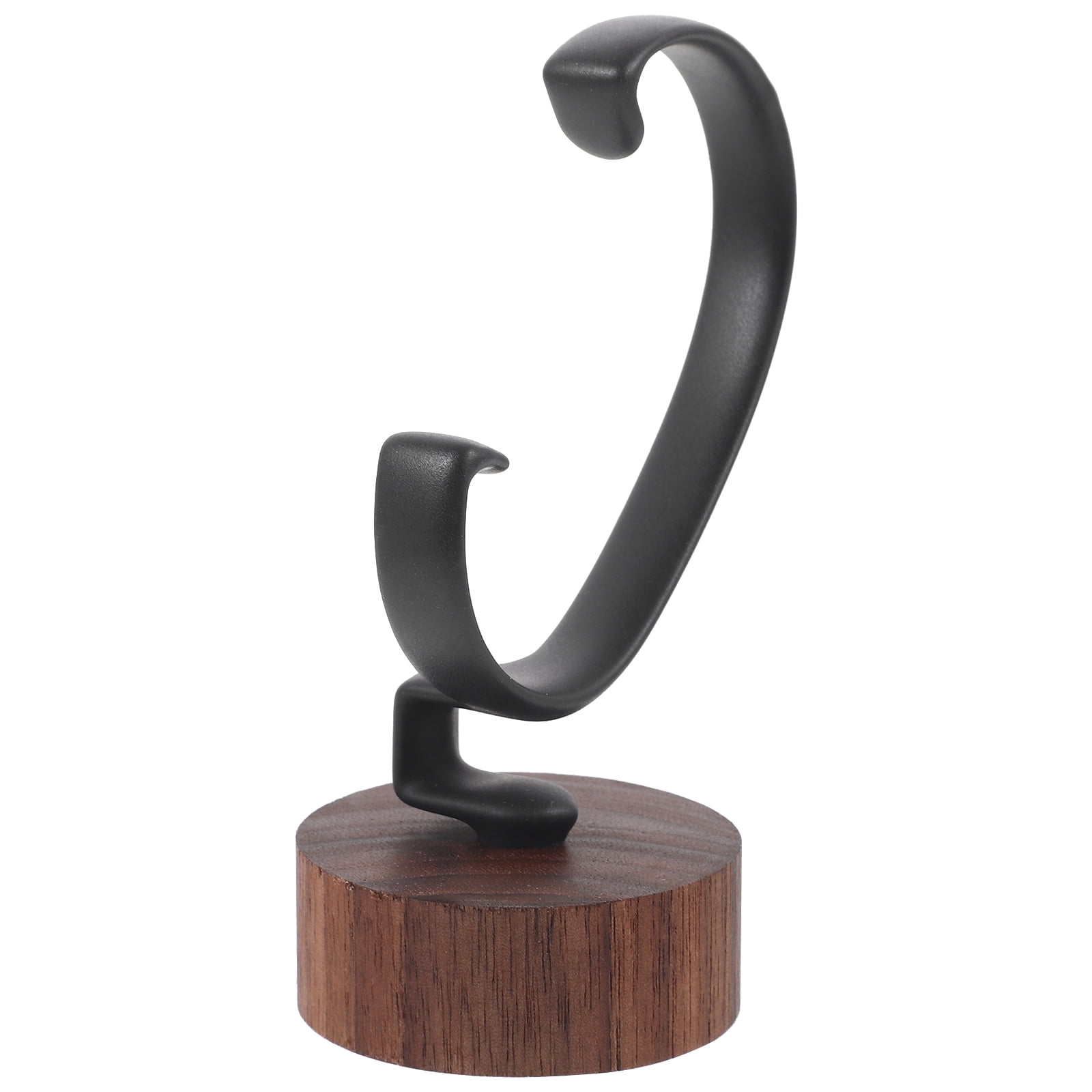 Parvistic Watch Display Stand Holder Low Type Watch Storage Stand Wood ...