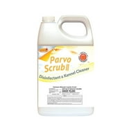 Parvosol II RTU Disinfectant Ready-to-Use One Gallon - Walmart.com