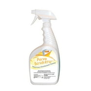 Parvosol II RTU Disinfectant Ready-to-Use One Gallon - Walmart.com