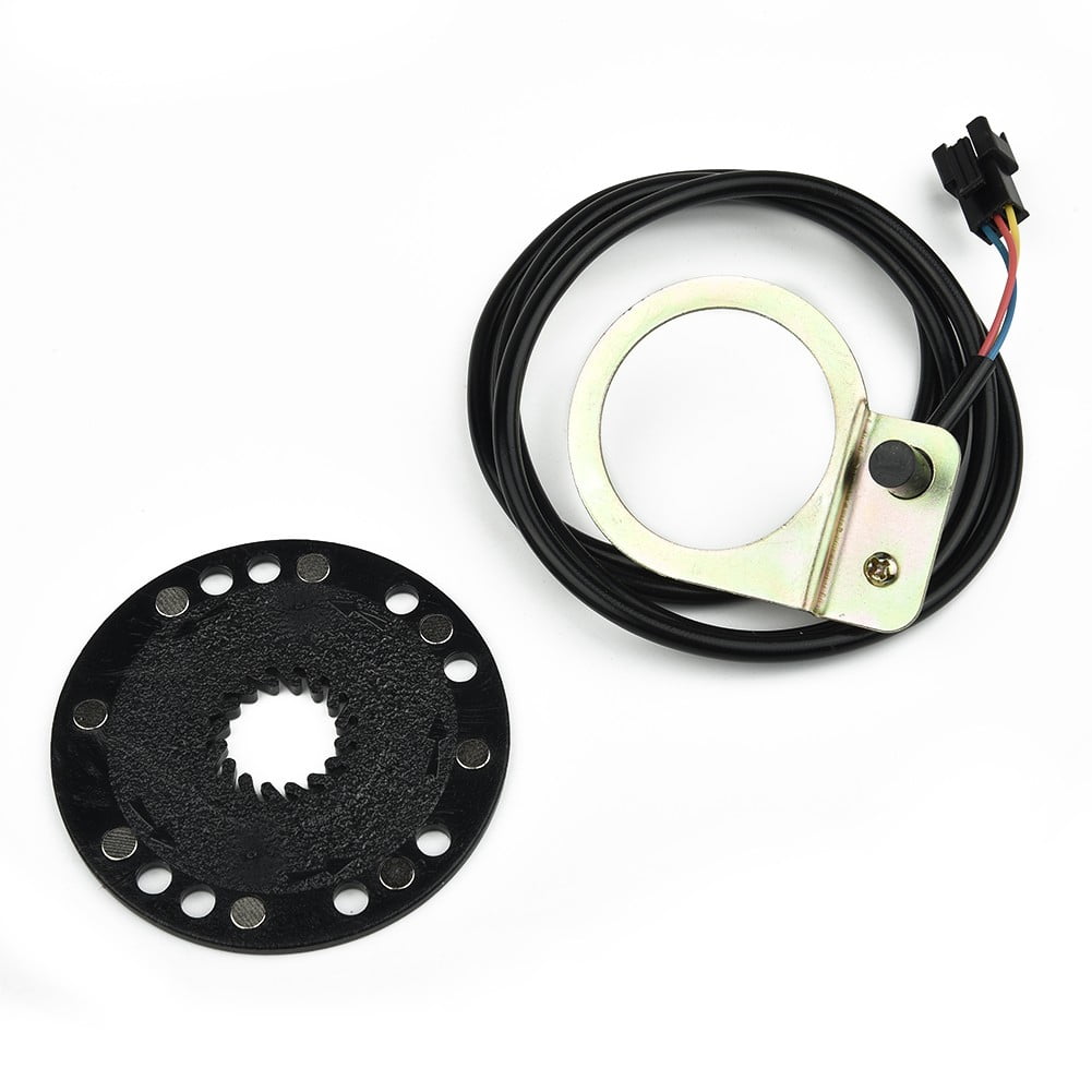 Pas Assistant Sensor Electric Bike Pedal Pulse Assist Sensor 5/8/12 ...