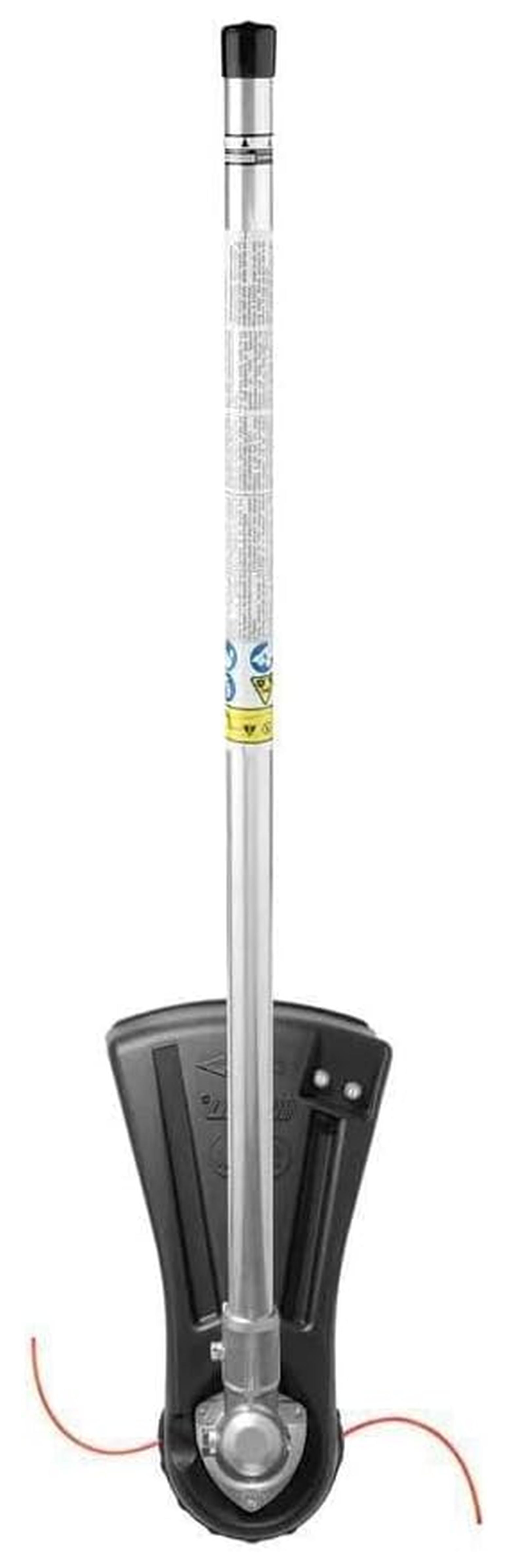 Pas Trimmer Attachment 17In Speed Feed 400 Straight Shaft - Walmart.com