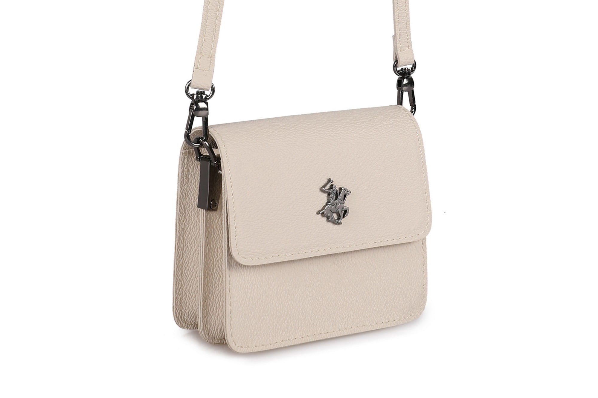 Pasadena - Jane - Cream Bag - Walmart.com