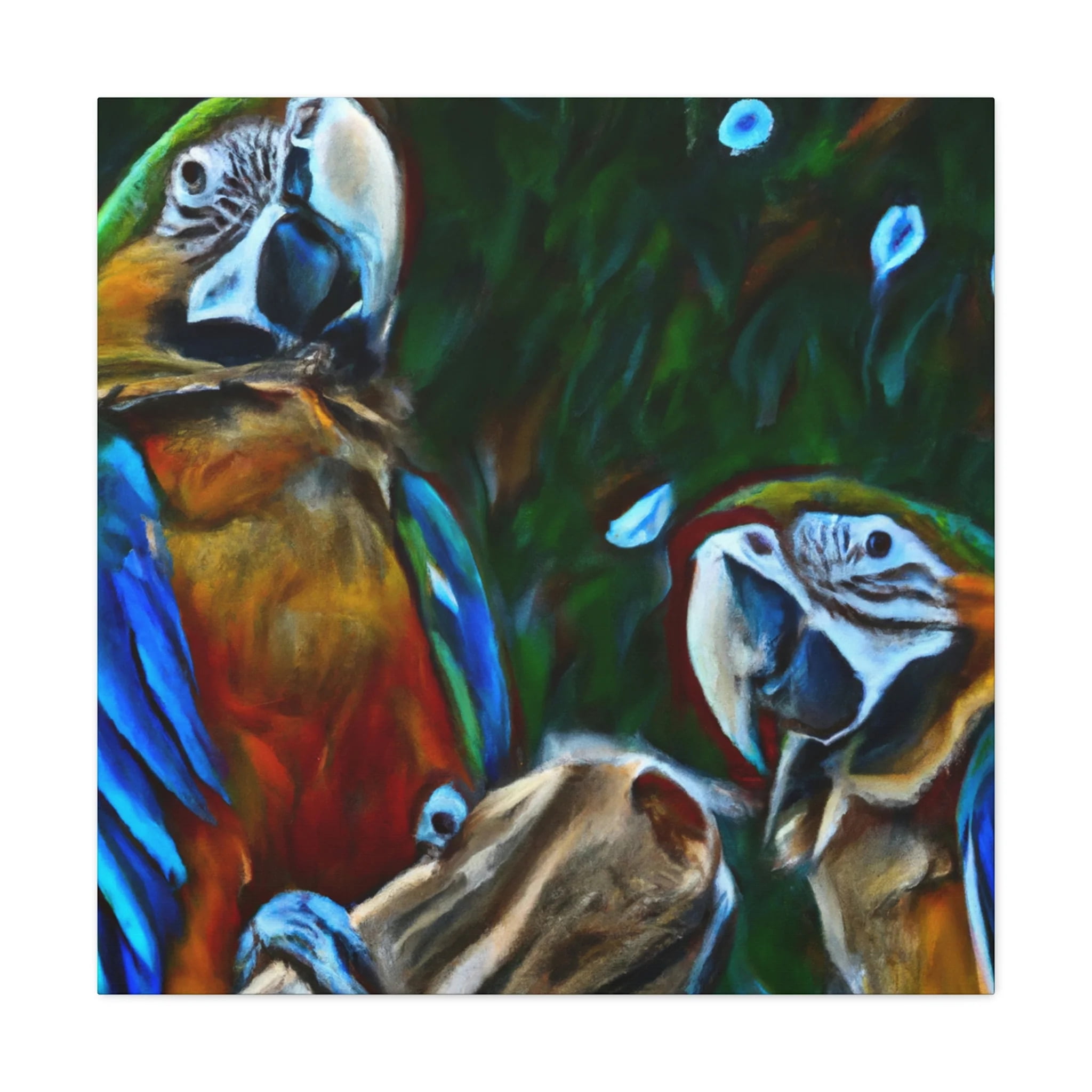 Pascal Martin - Canvas - Walmart.com