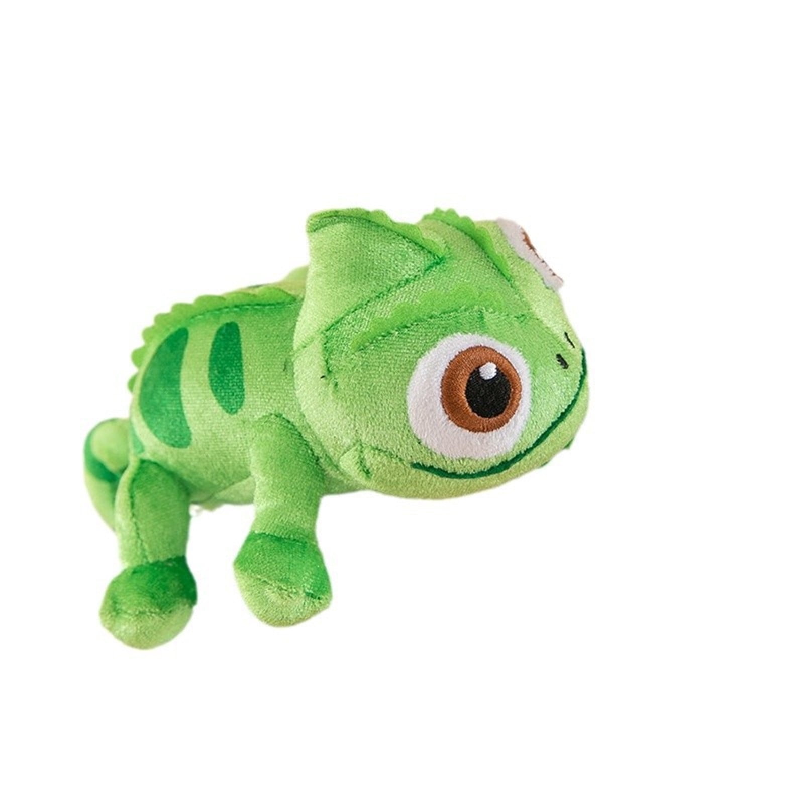 Pascal Shoulder Plush Magnet Toys Costume Accessories Lizard Chameleon ...