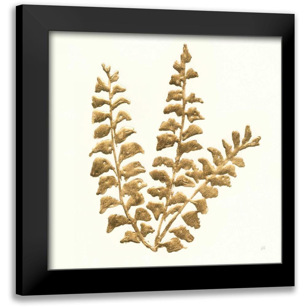 Paschke, Chris 15x15 Black Modern Framed Museum Art Print Titled ...