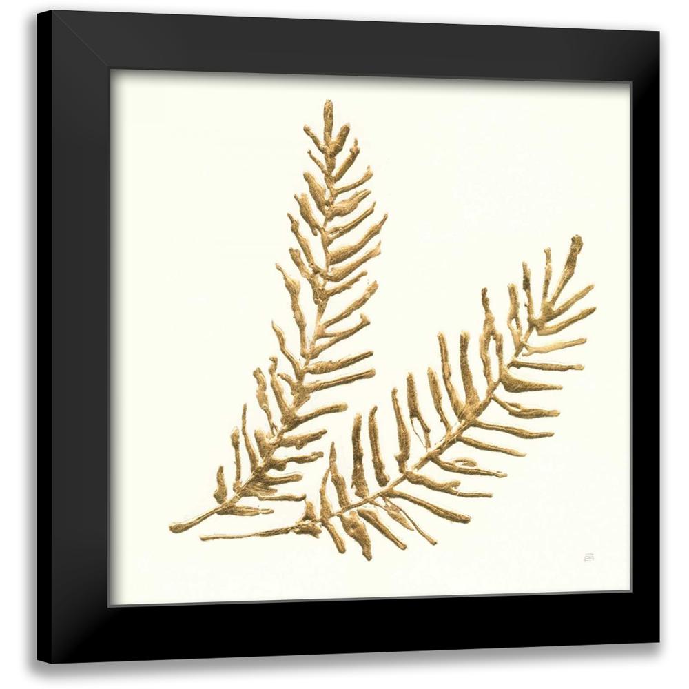 Paschke, Chris 15x15 Black Modern Framed Museum Art Print Titled ...