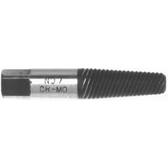Pasco 4830 1/2 Nipple & Extractor, Black - Walmart.com Pasco 4830 1/2 Nipple & Extractor, Black - Walmart.com