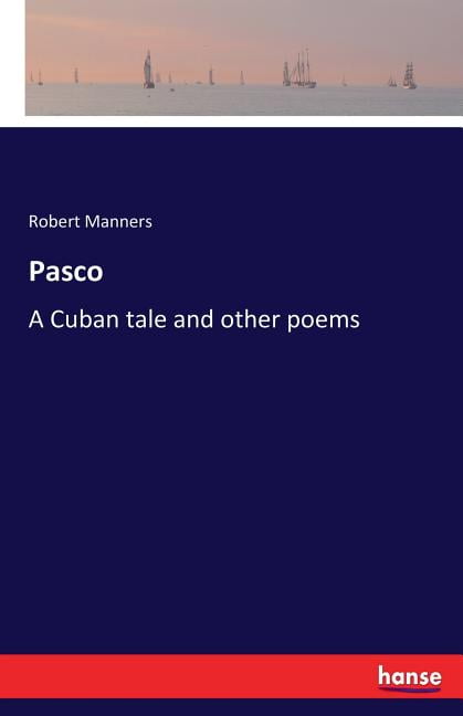 Cuban Poems