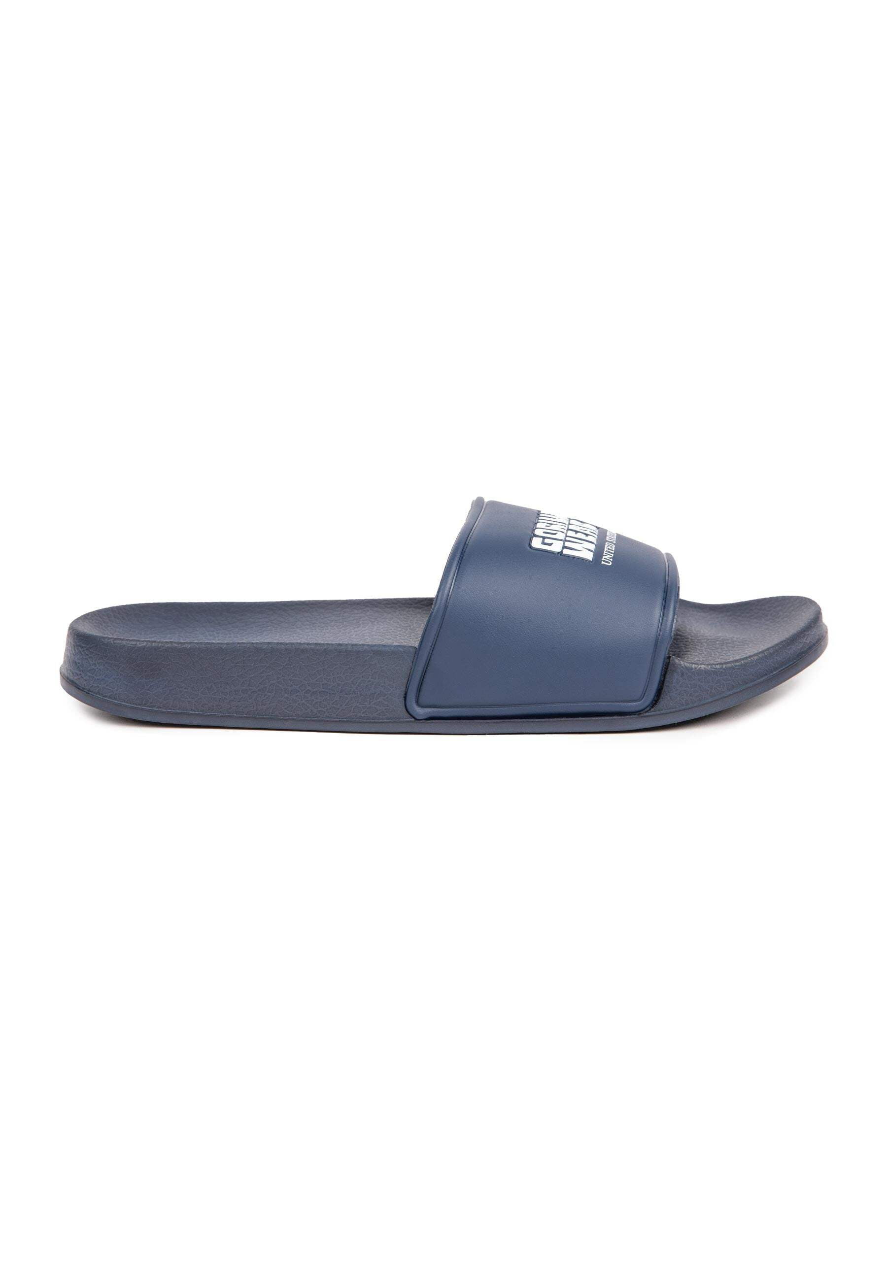 Pasco Slides - Navy - Unisex - Walmart.com