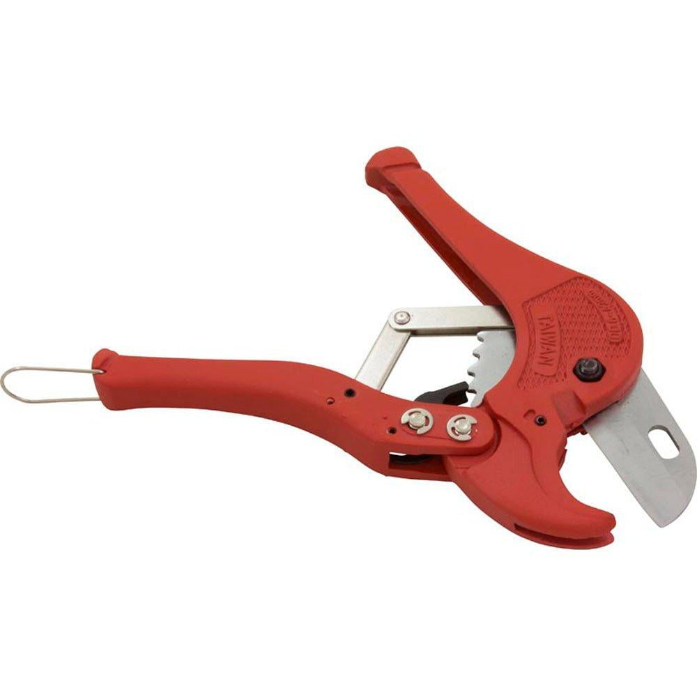 Tool, Pasco, PVC Pipe Cutter, 1" - Walmart.com
