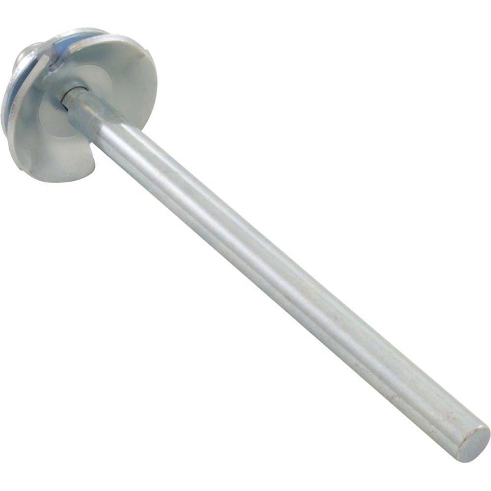 Pasco Specialty and Mfg. Co Ram Bit Complete for 1in. Pipe 3241 ...