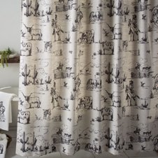 Hanging Meat Curtains