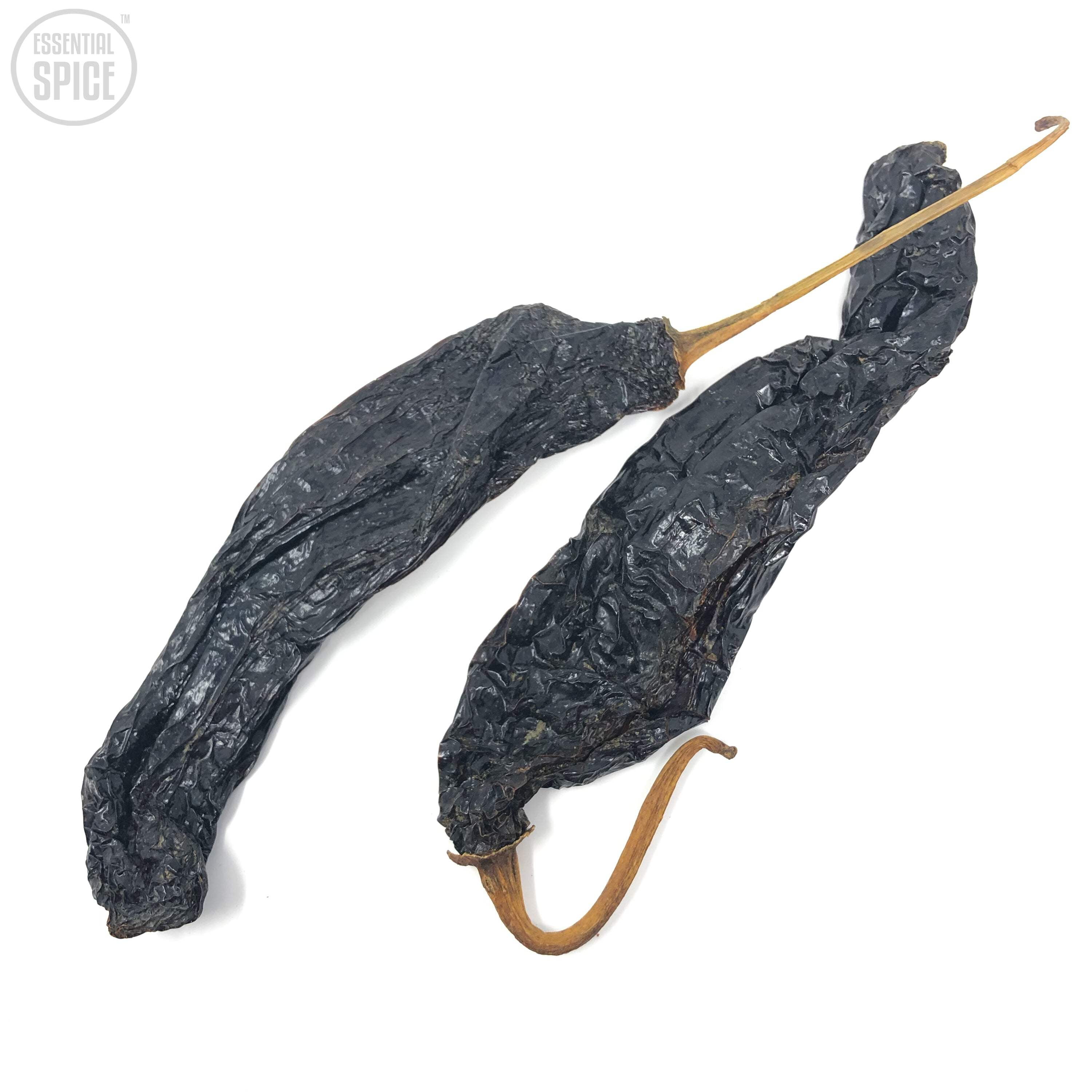 Pasilla Chili Peppers, Dried - Walmart.com