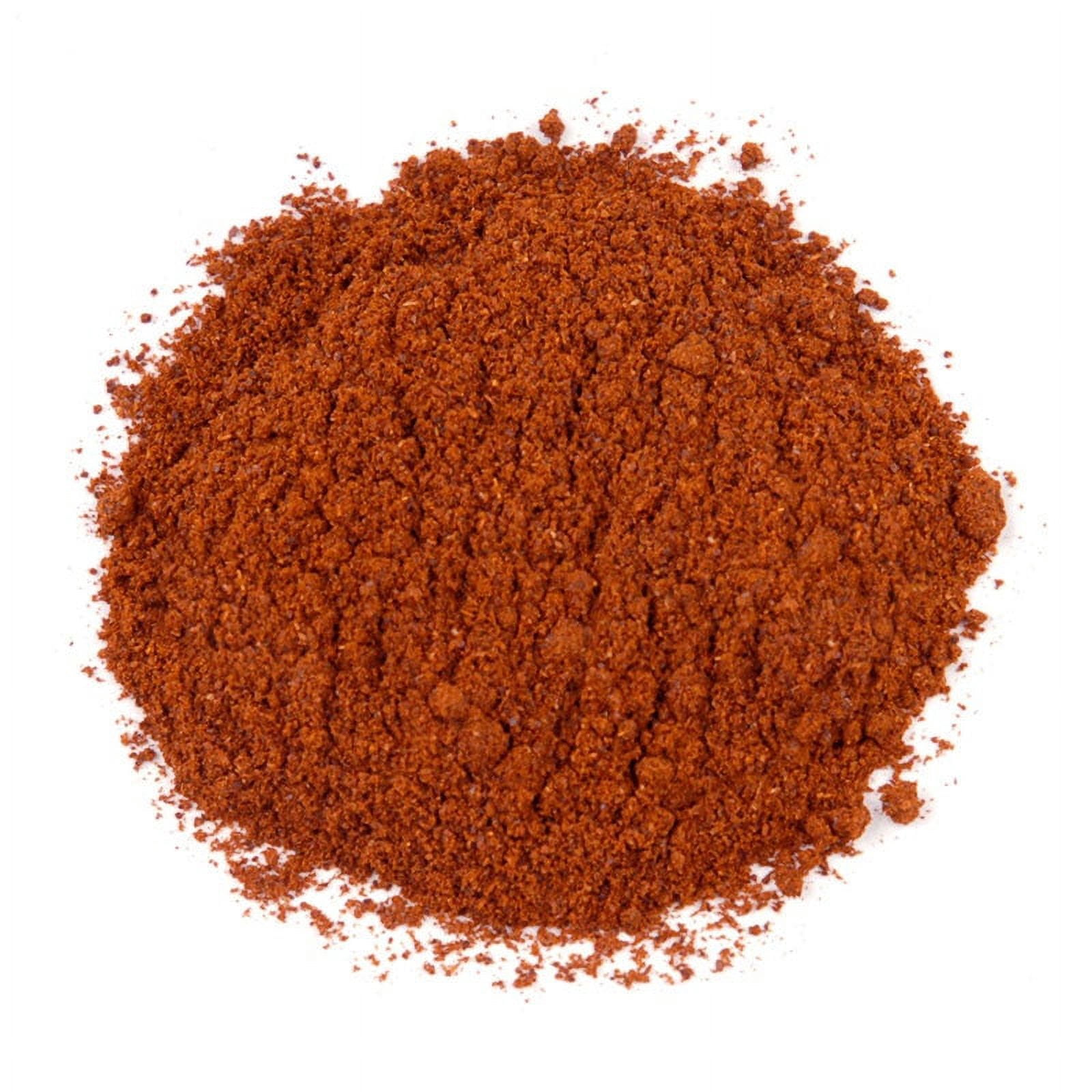 NY SPICE SHOP Pasilla Negro Chile Powder - 1 Pound - Dried Pasilla ...