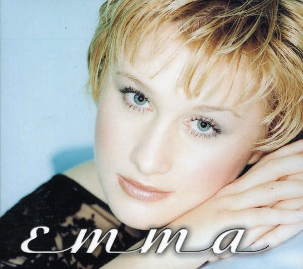 Pask Emma - Emma - Music & Performance - CD - Walmart.com