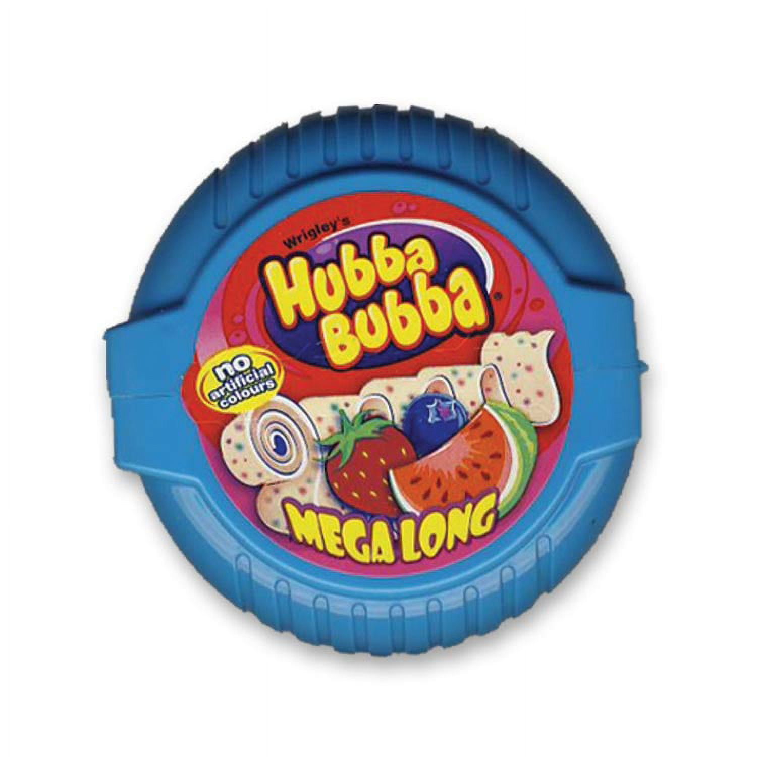 Paskesz Hubba Bubba Fruit - Walmart.com