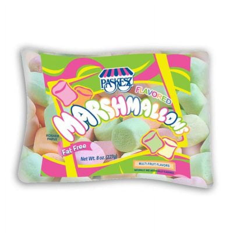 Paskesz Marshmallows Flavored - Walmart.com