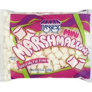 Great Value Marshmallows, 10 oz Bag - Walmart.com