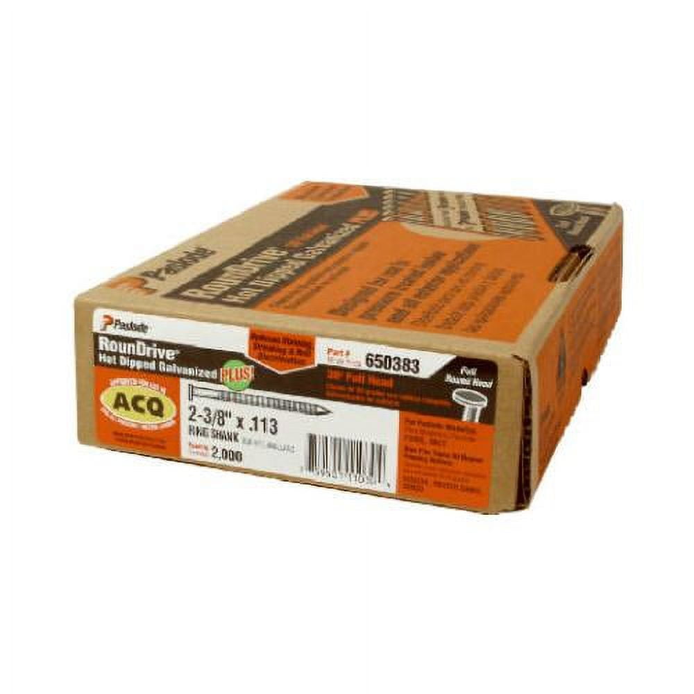 Paslode 650238 Brite Ring Shank Frame Nail 2 3 8 X 113 Walmart paslode-650238-brite-ring-shank-frame-nail-2-3-8-x-113-walmart