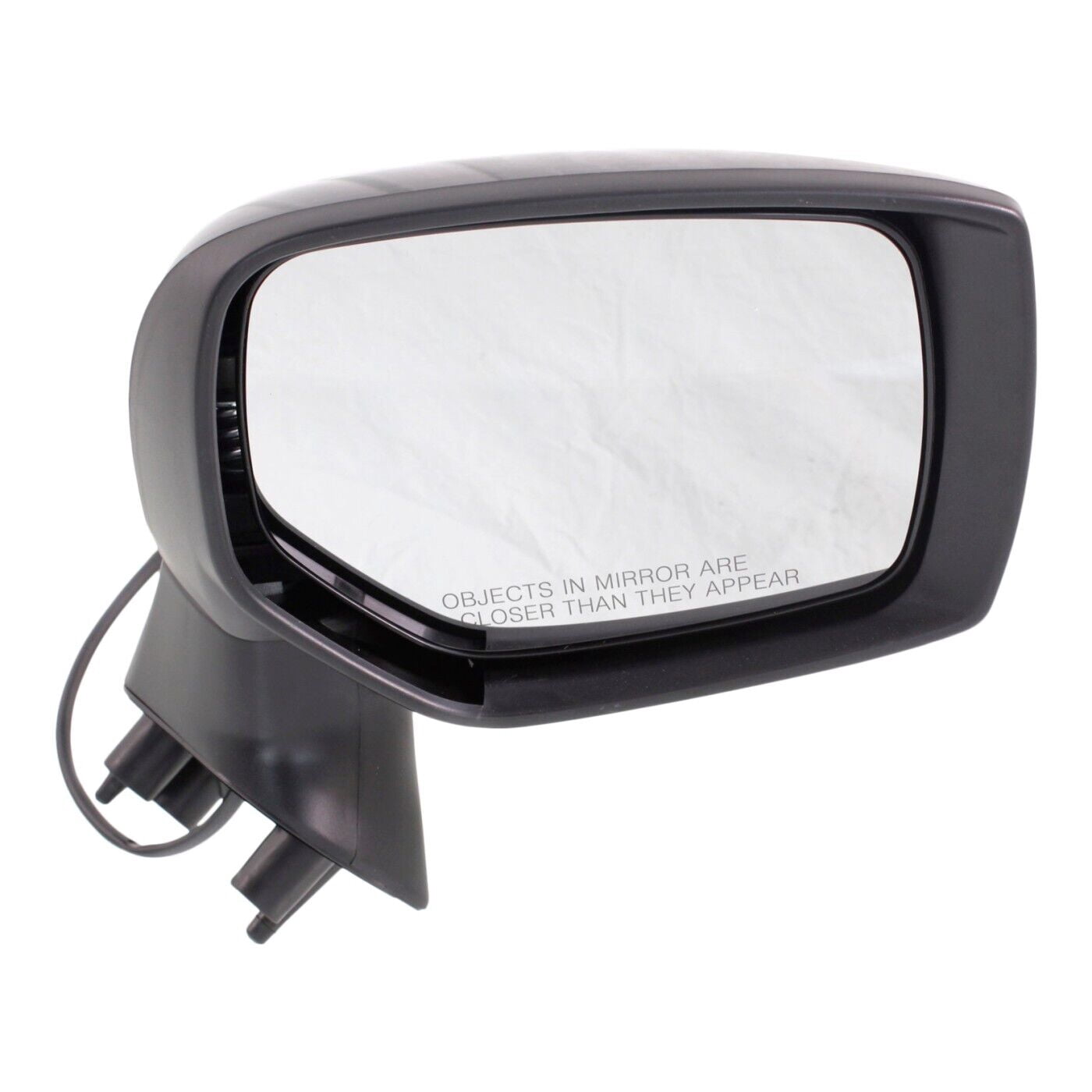 Pasr Right Side Hand Replacement Mirror For Subaru For Outback & For ...