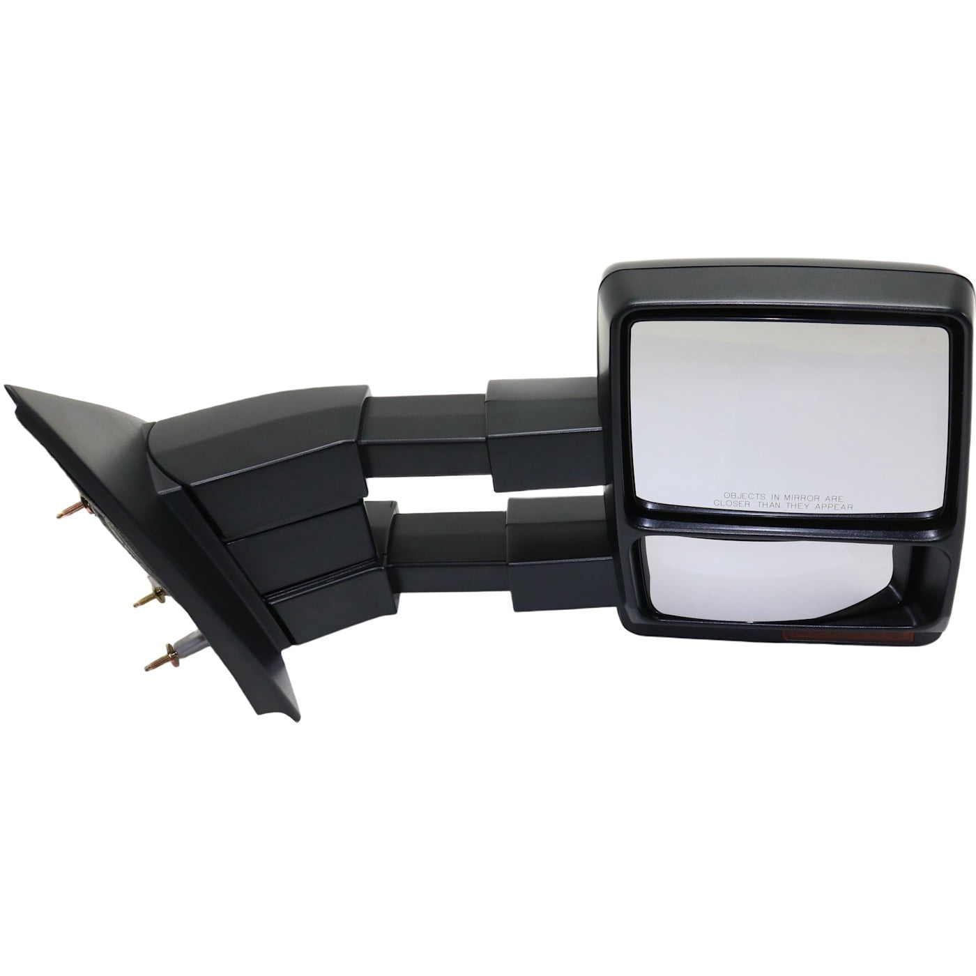 Pasr Right Side Heated Mirrors for Ford for F-150 2007-2014 7L3Z17682CB ...
