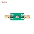 Pass Filter Module BPF Bandpass Passive Filter 1207MHz/1268MHz/1561MHz ...