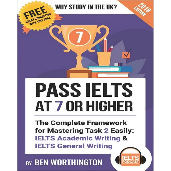 Ielts General