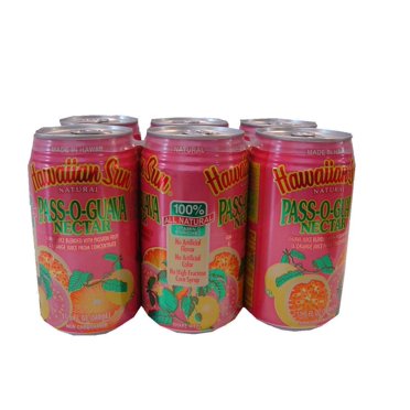 gnubees Mango Tango (6 Pack, 6.5oz Each) - Walmart.com