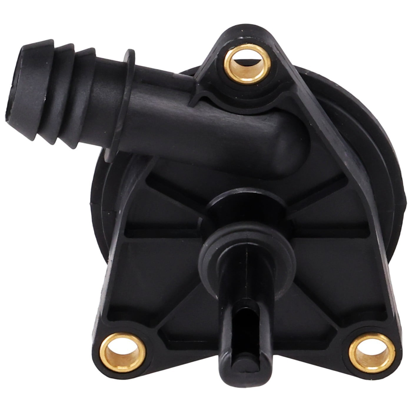 Pass Right Side Crankcase Vent Valve 11157563506 for BMW for 760Li E65 ...