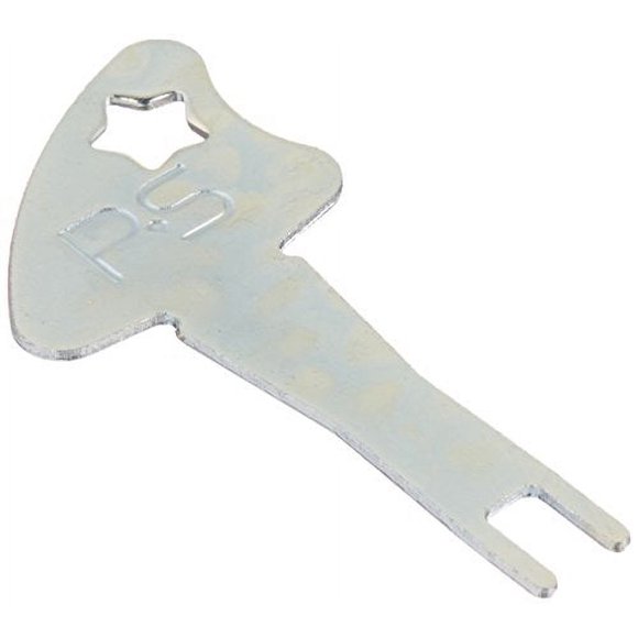Electrical Panel Keys