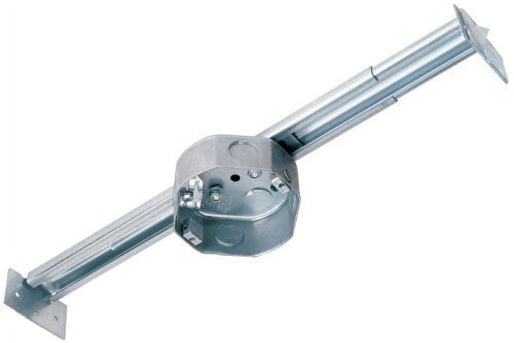 Pass & Seymour 55501 Reiker New Construction Slide Fan Support ...