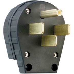 40 Amp Range Outlet