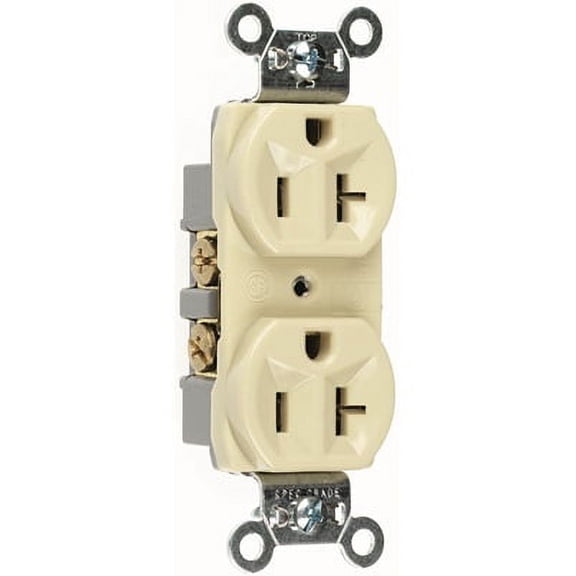 20 Amp Receptacle