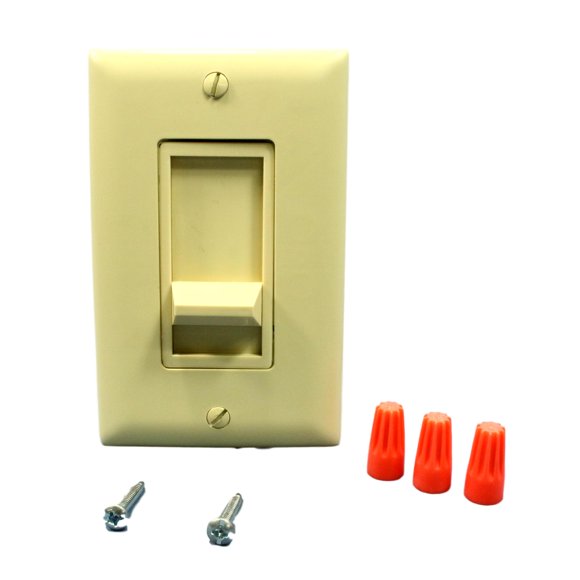 Remote Control 120v Switch