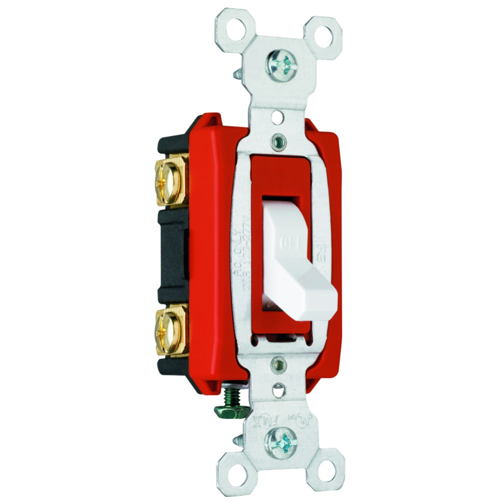 Pass & Seymour L1620-C Locking Connector NEMA L16-20R L16-20 Twist Lock ...