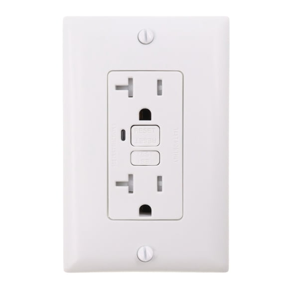 Gfci Outlets in Outlets - Walmart.com