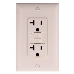 20 Amp Gfci