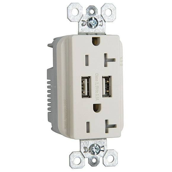Electrical Receptacles in Outlets - Walmart.com
