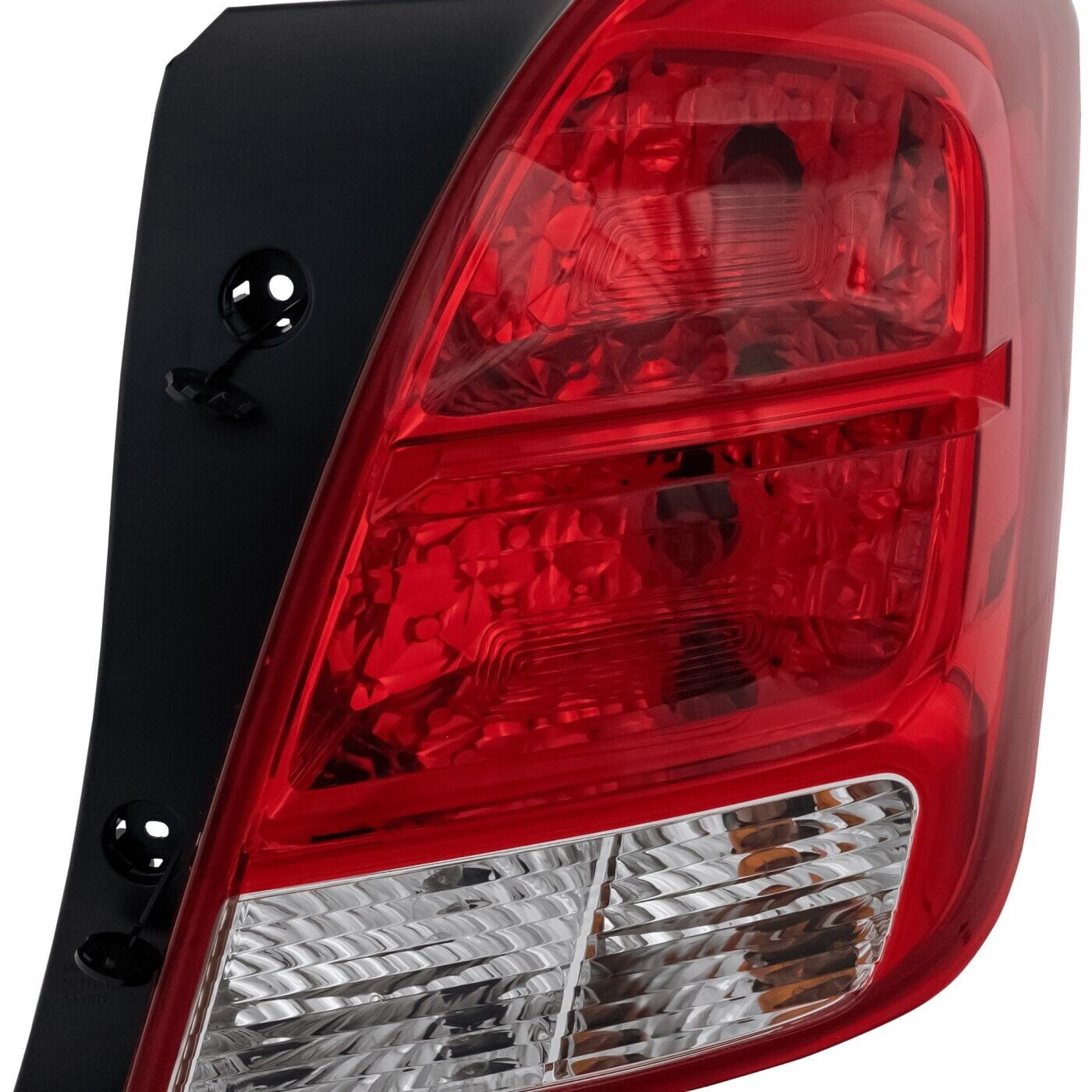 Pass Side Tail Light Replacement For 2013-2022 For Chevrolet For Trax ...
