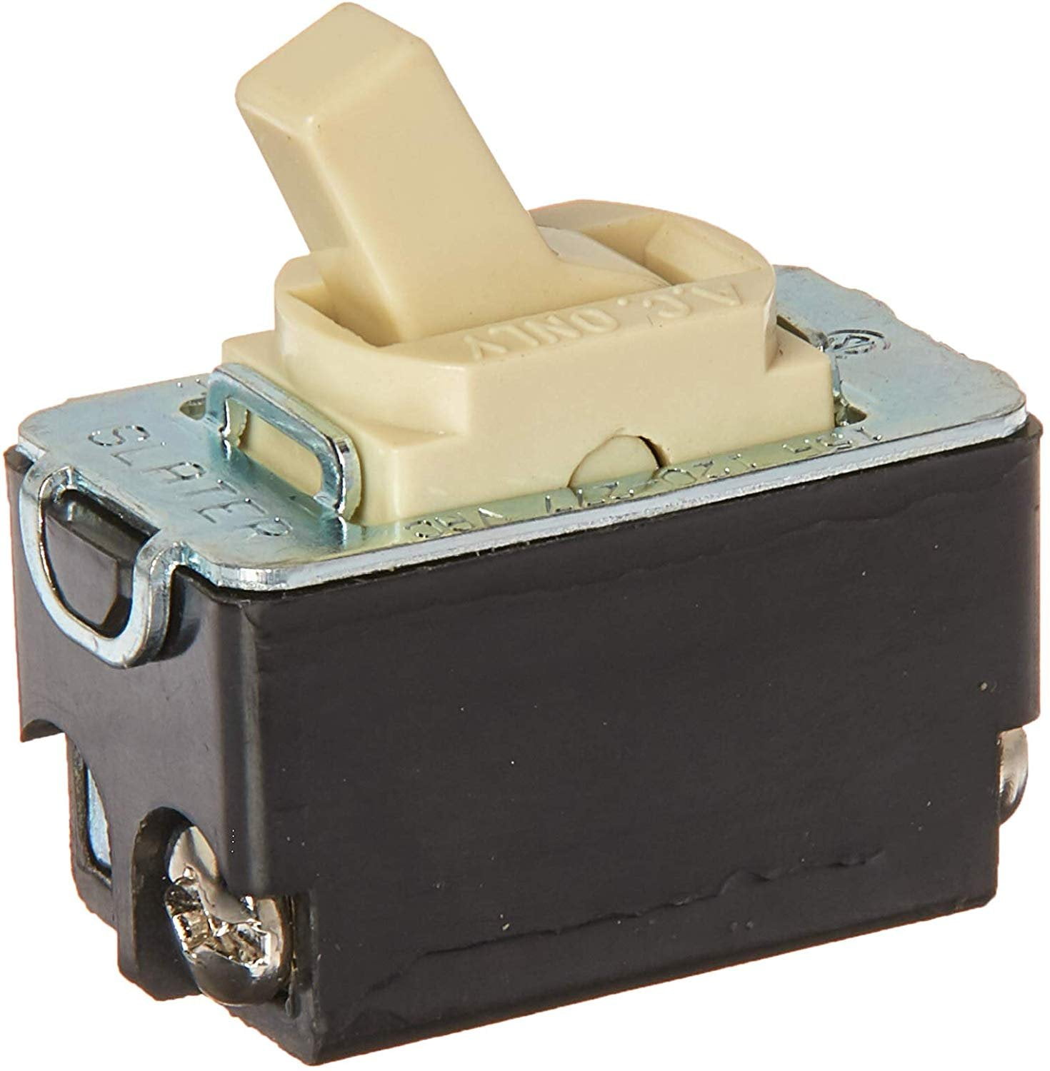 Pass and Seymour ACD3I Interchangeable 3-Way Switch, Ivory - Walmart.com