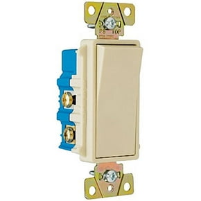 British Light Switch