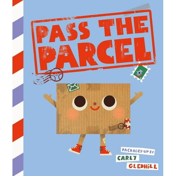 Pass My Parcel