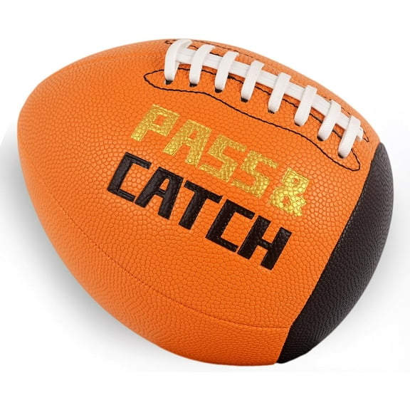 Pee Wee Size Football