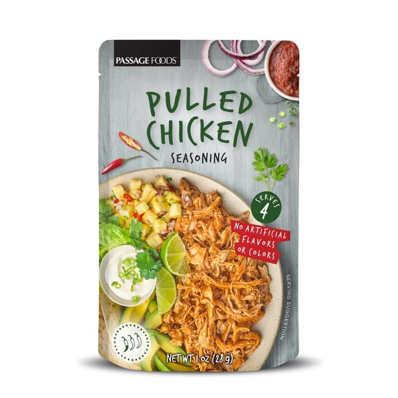 Chicken Seasoning in Seasoning mixes & blends - Walmart.com