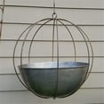 Passage Handmade Sphere Garden Flower Globe and Planter - Walmart.com