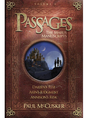 Passages Volume 1: The Marus Manuscripts - Walmart.com