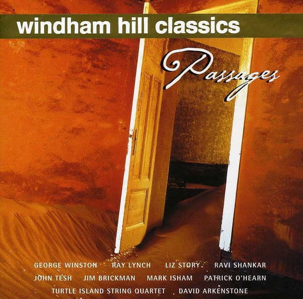Passages - Walmart.com