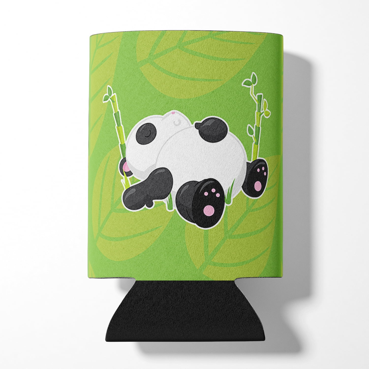 Passed Out Panda Can or Bottle Hugger - Walmart.com